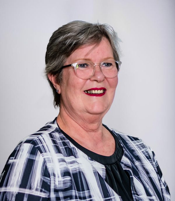 Henriette van Twisk - The Production Management Institute of SA