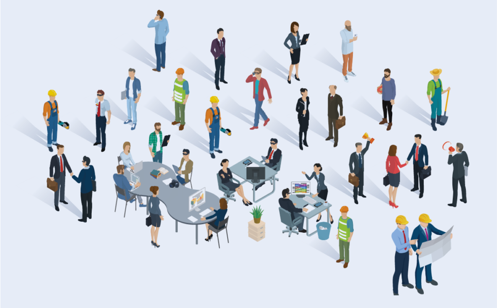 Corporate Solutions - The Production Management Institute of SA