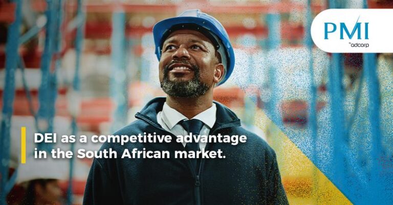 SETA Accrediated Higher Learning Institute - PMI SA